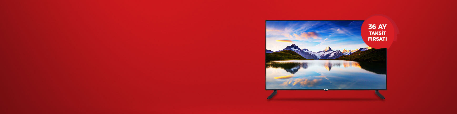 Yerli Üretimin Gururu Türkiye Vestelleniyor | Vestel